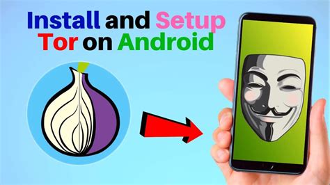 How To Use Tor On Android Supplygai