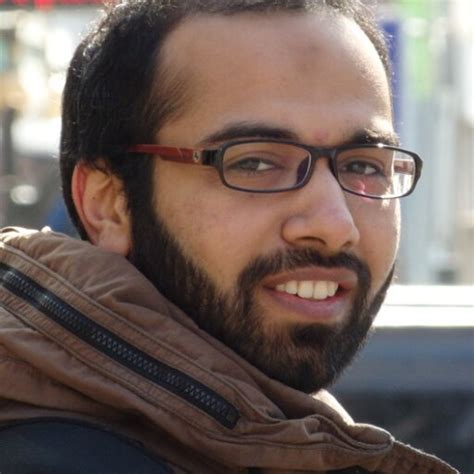 Muhammad Adil Ansari Research Profile