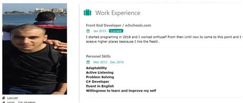 Mahmoud Sameeh Posted On Linkedin