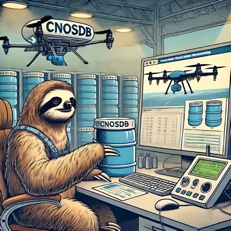 cnosdb on linkedin cnosdbcloud cnosdb