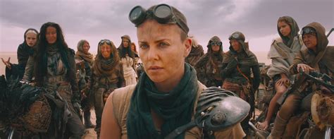 Mad Max Fury Road 2015