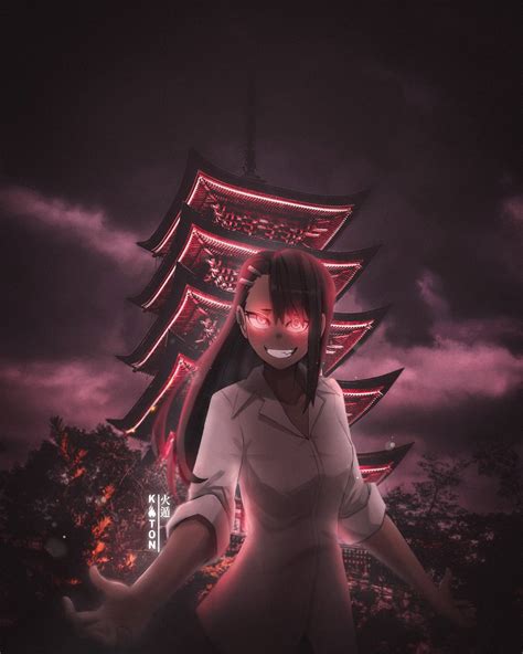 Top Nagatoro Wallpaper Full Hd K Free To Use