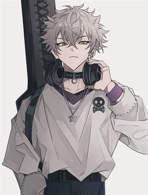 Ogami Koga Ensemble Stars Drawn By Krank Danbooru