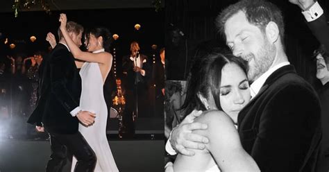 Netflix Harry And Meghan Part Two 18 Big Revelations