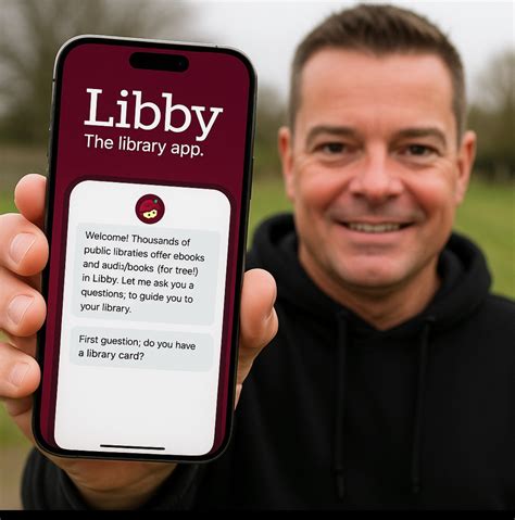 Libby Audiobook And Ebook Cheat Code Album On Imgur