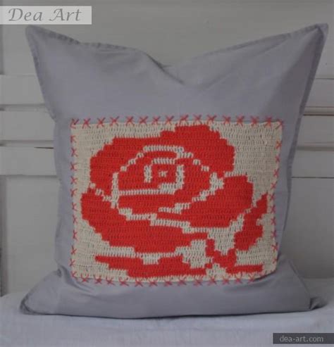 Картина Декоративни възглавници от Венета Великова Дея Арт