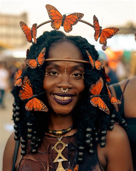 Afropunk 2023 See The Best Photos From The Festival