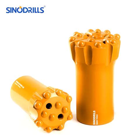 Underground Drilling The Essential Guide To Drill Bits For Hard Rock Rock Drilling Tool Underground Drilling The Essential Guide To Drill Bits For Hard Rock Rock Drilling Tool