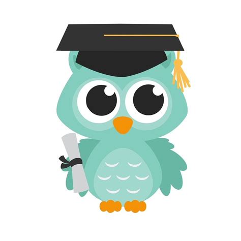 Ученая сова рисунок 78 фото