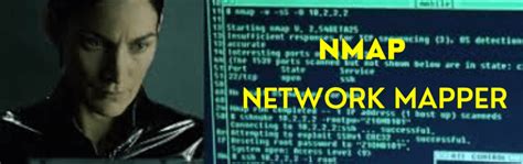 Nmap Network Mapper Owasp10