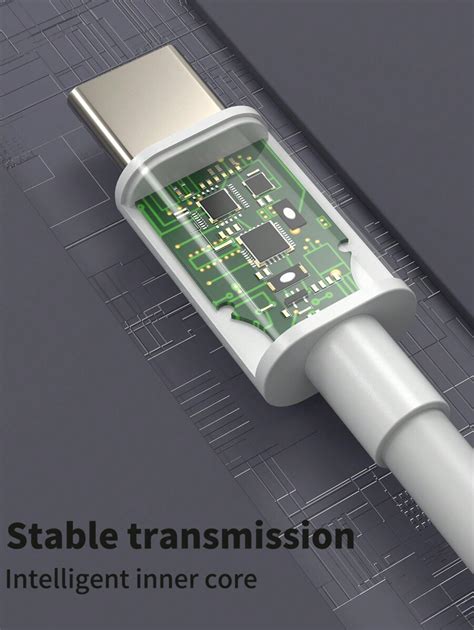 2 In 1 Usb Type C Adapter Converter Cable For Vivo Phones Type C To 3