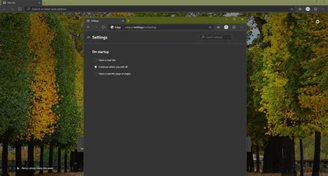 Enable Or Disable Developer Tools In Microsoft Edge Chromium Technoresult