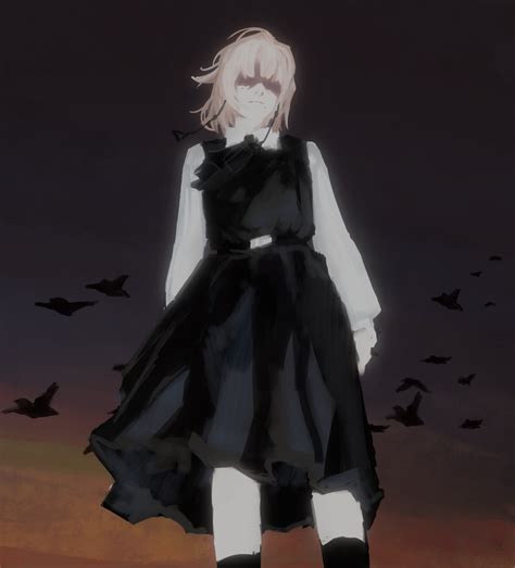 Fami Chainsaw Man Drawn By Sigma Igmab Danbooru