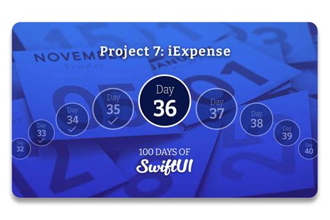 100 Days Of Swiftui Day 36 Hacking With Swift