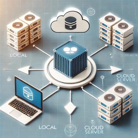 Wojtek Szczerbinski On Linkedin Dockerized Web Application Deployment