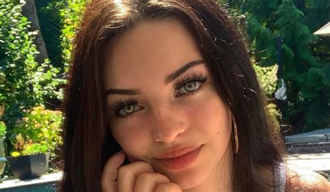 Lily B Bio Age Heigh Wiki Instagram Biography