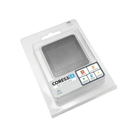 m5stack cores3 se iot controller w o battery bottom m5stack store