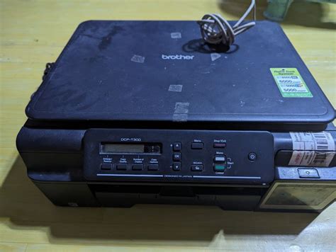 BROTHER PRINTER DCP T Computers Tech Printers Scanners Copiers On Carousell