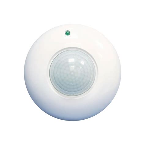 Osram 7015810 Sensor De Mov Sbto Techo 360 Ip20 Electrocenter