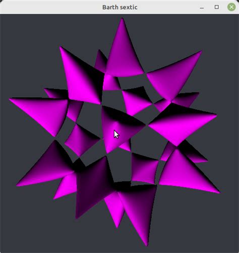R How To Get A Dull And Shadowed Mesh With Rgl Stack Overflow
