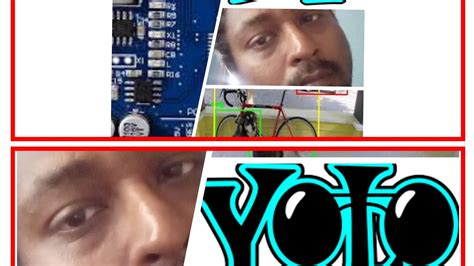 Yolo Arduino Yolo Object Detection Arduino Led Blink Object Detection