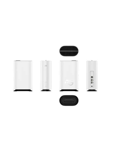 Zte G Wi Fi Router G C Flybox Miro