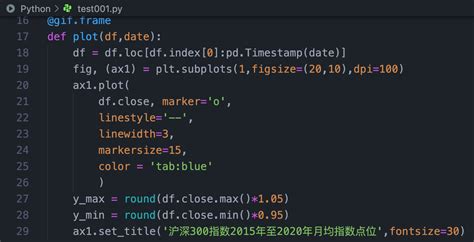 神器 VS Code超详细Python配置使用指南