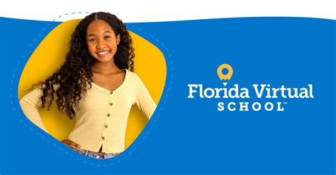 Flvs Florida Virtual School Grades K 12 Online