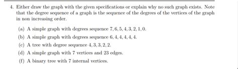 Solved DISCRETE MATHEMATICS PLEASE HELP ME ANSWER IT AND Chegg