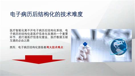 电子病历后结构化电子病历质控软件电子病历评级电子病历数据质控系统平台介绍