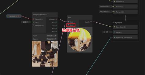 【游戏开发实战】教你在unity中实现模型消融化为灰烬飘散的效果（shadergraph 消融 粒子系统 特效）unity消散