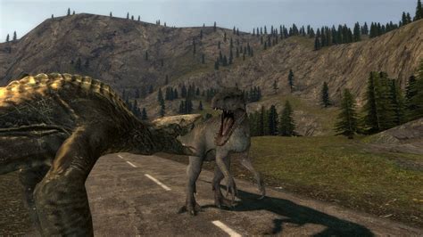 Indominus Rex Vs Skull Crawler By Richardtheallosauru On Deviantart