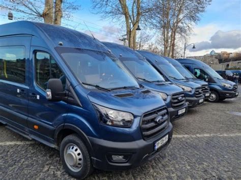 კარგი ამბავი მათთვის ვინც მიკროავტობუსით მგზავრობს ნახეთ ახალი გადაწყვეტილება