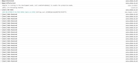 Angular Create A Subscription That Once Captures A Valid Authstate Will Stop Polling