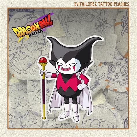 Evita 🎉 Dragon Ball Daima Is Now On Netflix 🔥 King Gomah 🐉💥 Special Price To Celebrate The