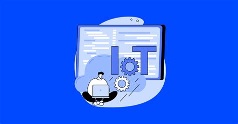 Industrial Iot Why You Should Adopt Iiot Thinaer