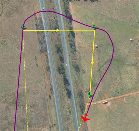 Disable Crosstrack With Lua Scripts Arduplane Ardupilot Discourse