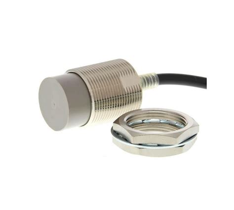 Inductive Sensor Make Contact Omron E2e X20md1 2m Oms