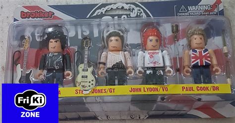 Friki Zone Te Traemos La Jarra De Sex Pistols 🤩🥳😍 Facebook
