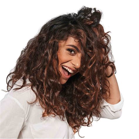 Curl Guide Curlsmith