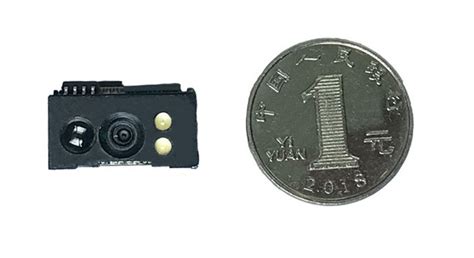 2d Barcode Scanner Module Embedded Qr Code Scanning Recognition For 1d