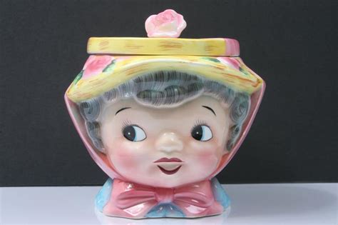 Determining The Value Of Antique Cookie Jars Lovetoknow