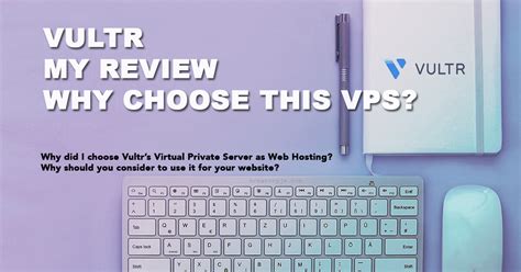 Vultr Review Why Did I Choose This Vps As Web Hosting Creator In Pjs