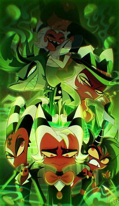 Chaz Helluva Boss Zerochan Anime Image Board