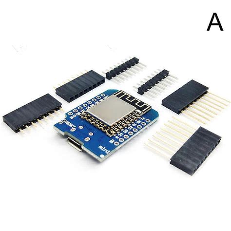 Fit For D1 Mini Nodemcu Lua Esp8266 Esp 12 Wifi Development Boards Module Fruugo Se