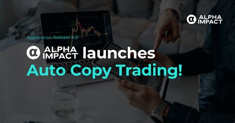 Earn With Auto Copy Trading And Daily Rewards Alpha Impact
