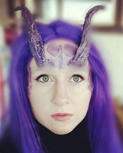 Mal Cosplay Amino