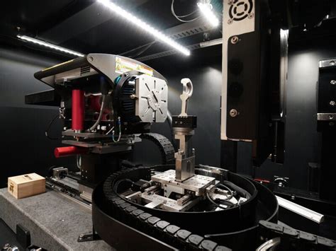 Lut Has The Most Modern X Ray Microscope News Lublin University Of