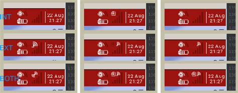 HORUS Allow Easy Switching Of Antenna Port Issue Opentx Opentx GitHub