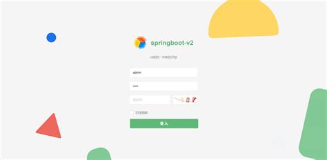 springboot rapid development of scaffolding programmer sought